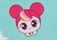 Puffping | Catch! Teenieping Wiki | Fandom