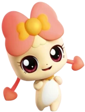 Charmping | Catch! Teenieping Wiki | Fandom