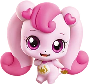 Heartsping | Catch! Teenieping Wiki | Fandom