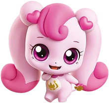 Heartsping | Catch! Teenieping Wiki | Fandom