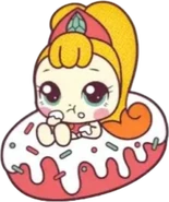 Joahping | Catch! Teenieping Wiki | Fandom