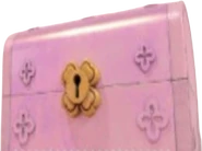 Luckyping | Catch! Teenieping Wiki | Fandom