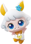 Trueping | Catch! Teenieping Wiki | Fandom