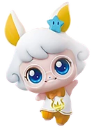 Trueping | Catch! Teenieping Wiki | Fandom