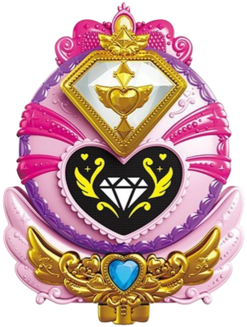 Charming Jewel Band | Catch! Teenieping Wiki | Fandom