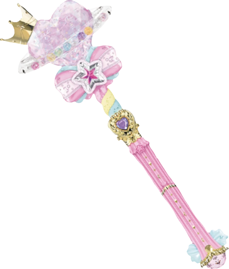 Star Heart Beam | Catch! Teenieping Wiki | Fandom