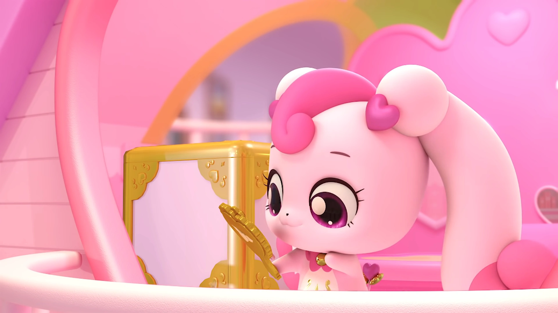 Discuss Everything About Catch! Teenieping Wiki | Fandom