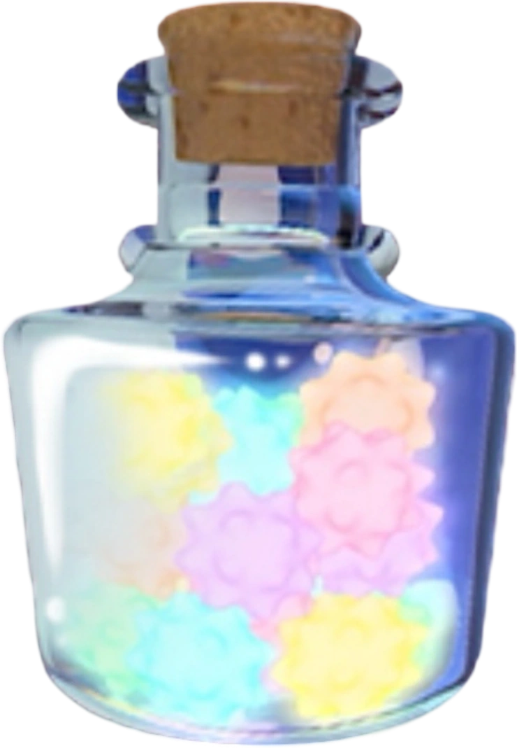 Shooting Star Candies | Catch! Teenieping Wiki | Fandom