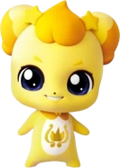 Gogoping | Catch! Teenieping Wiki | Fandom
