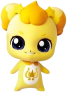 Gogoping | Catch! Teenieping Wiki | Fandom