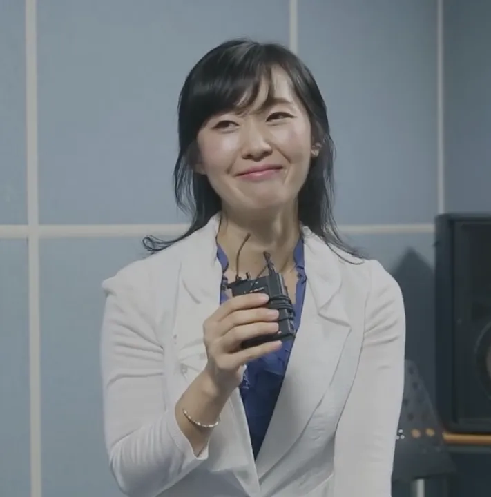 Lee Hyeon-jin | Catch! Teenieping Wiki | Fandom