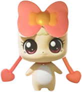 Charmping | Catch! Teenieping Wiki | Fandom