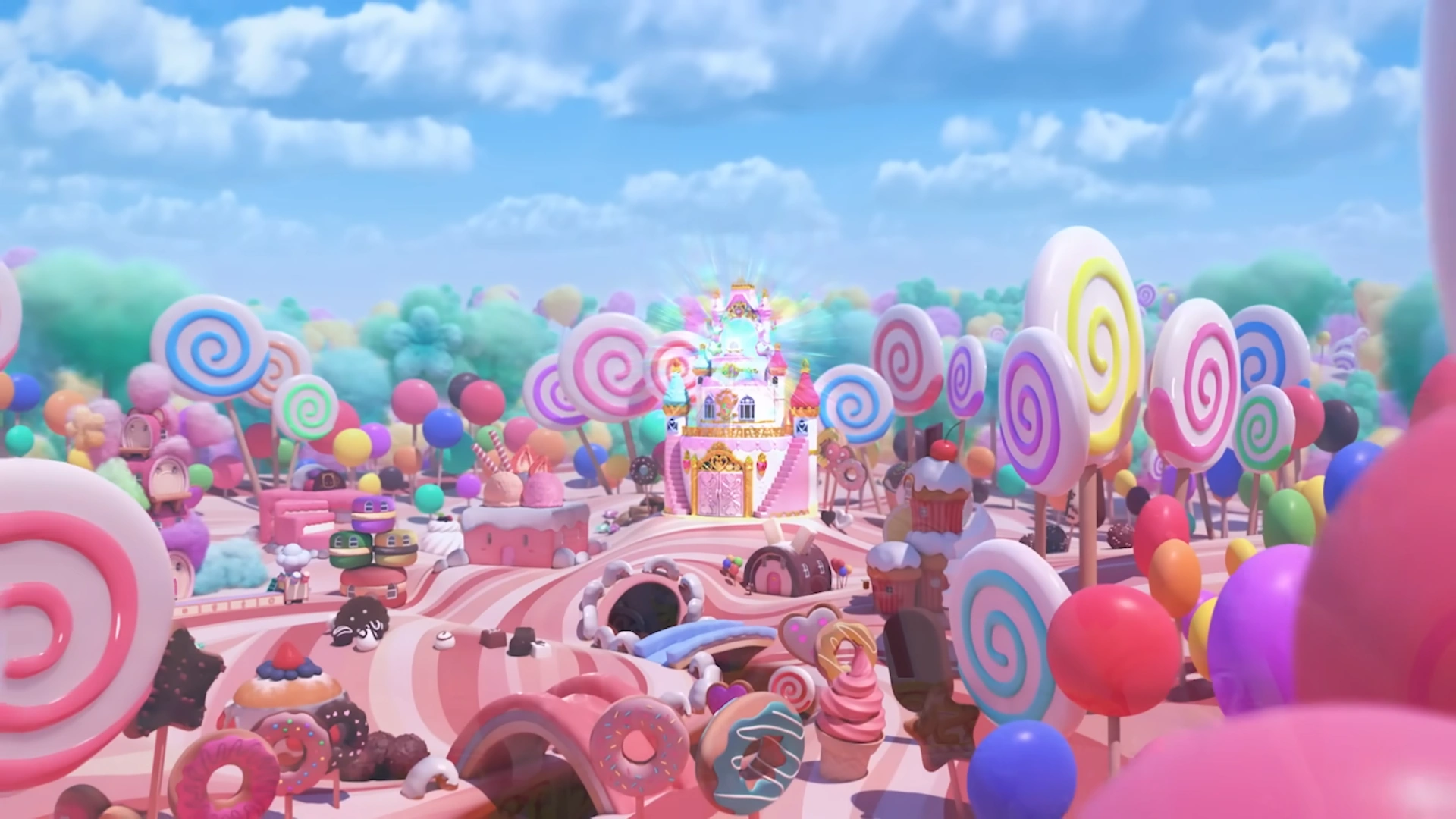 Discuss Everything About Catch! Teenieping Wiki | Fandom