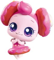 Donutping | Catch! Teenieping Wiki | Fandom