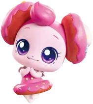 Donutping | Catch! Teenieping Wiki | Fandom