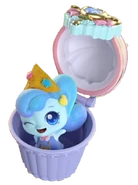 Shashaping | Catch! Teenieping Wiki | Fandom