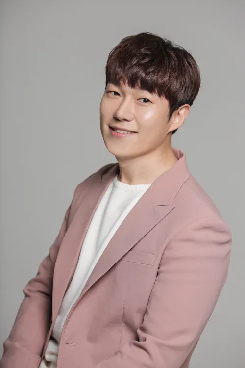 Kim Hye-sung | Catch! Teenieping Wiki | Fandom