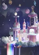 Auroraping | Catch! Teenieping Wiki | Fandom