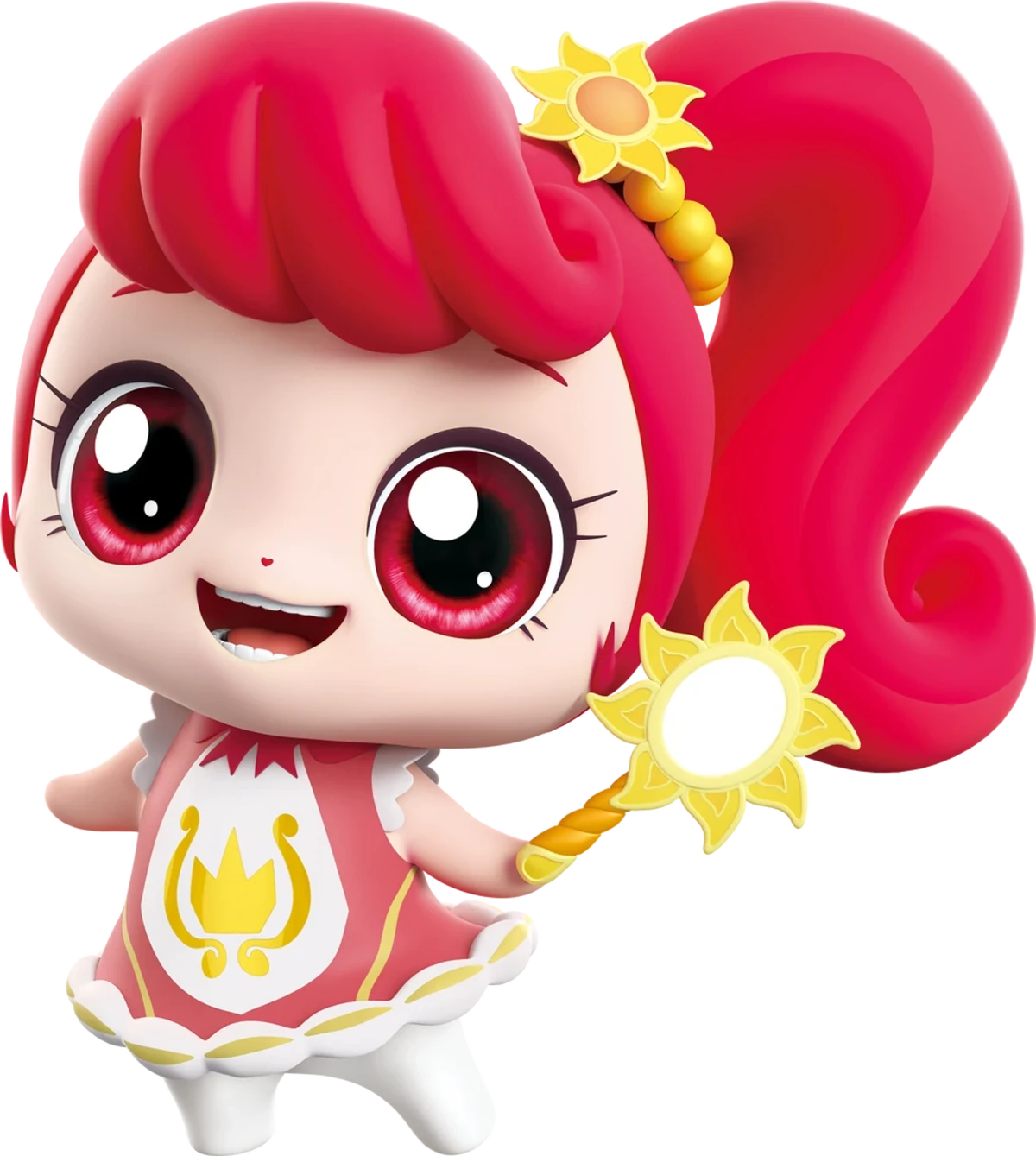 Nanaping | Catch! Teenieping Wiki | Fandom