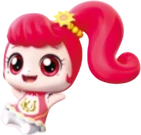 Nanaping | Catch! Teenieping Wiki | Fandom