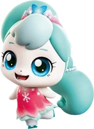 Twirlping | Catch! Teenieping Wiki | Fandom