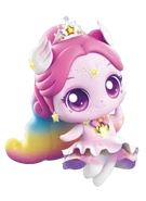 Auroraping | Catch! Teenieping Wiki | Fandom