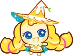 Catch! Teenieping × CookieRun: OvenBreak | Catch! Teenieping Wiki | Fandom