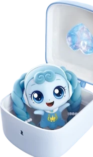 Okeydokeyping | Catch! Teenieping Wiki | Fandom