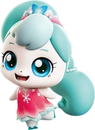 Twirlping | Catch! Teenieping Wiki | Fandom