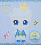 Princeping | Catch! Teenieping Wiki | Fandom