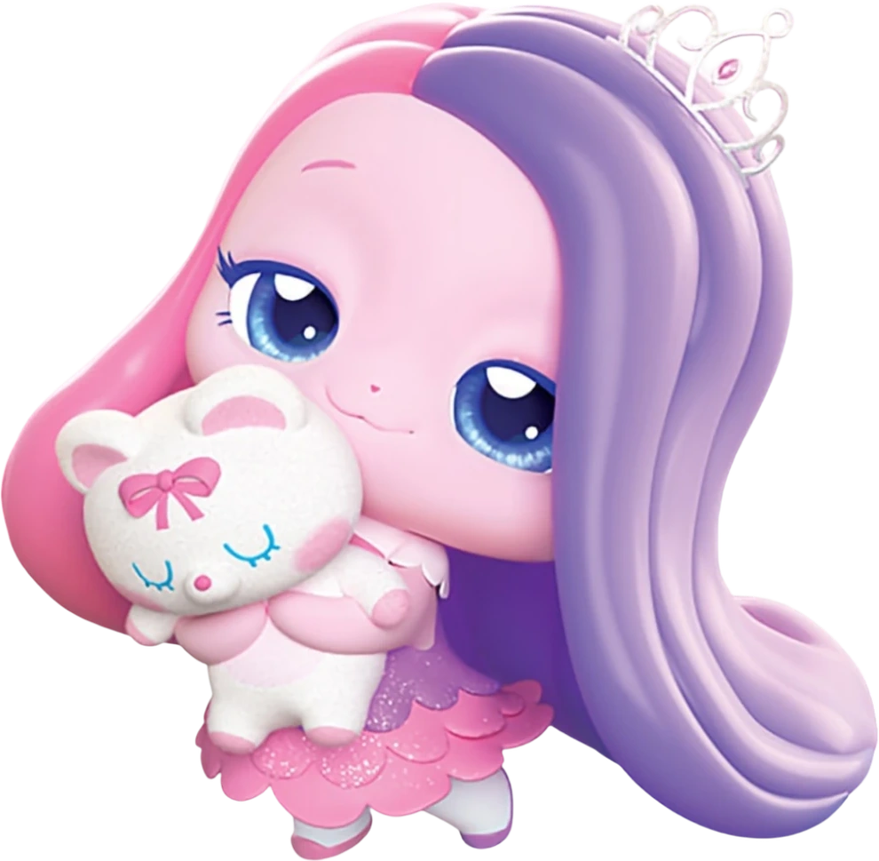 Dozyping | Catch! Teenieping Wiki | Fandom