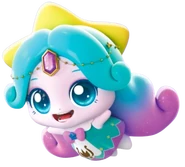 Sparkleping | Catch! Teenieping Wiki | Fandom