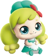 Yumyumping | Catch! Teenieping Wiki | Fandom