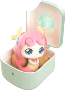 Splashping | Catch! Teenieping Wiki | Fandom