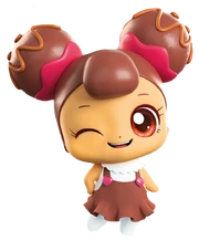 Chocoping | Catch! Teenieping Wiki | Fandom