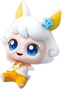 Trueping | Catch! Teenieping Wiki | Fandom