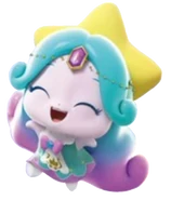 Sparkleping | Catch! Teenieping Wiki | Fandom