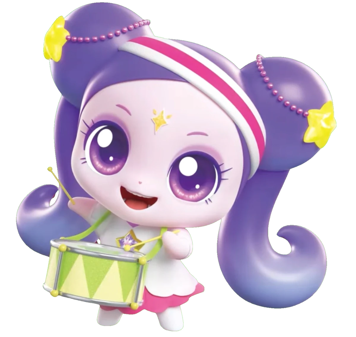 Bellaping | Catch! Teenieping Wiki | Fandom