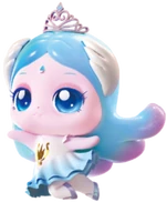 Graceping | Catch! Teenieping Wiki | Fandom