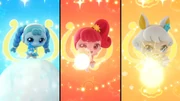 Nanaping | Catch! Teenieping Wiki | Fandom