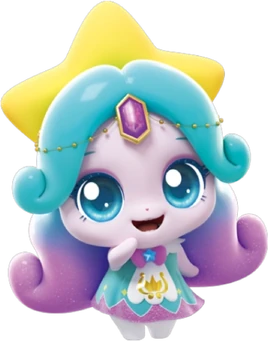 Sparkleping | Catch! Teenieping Wiki | Fandom