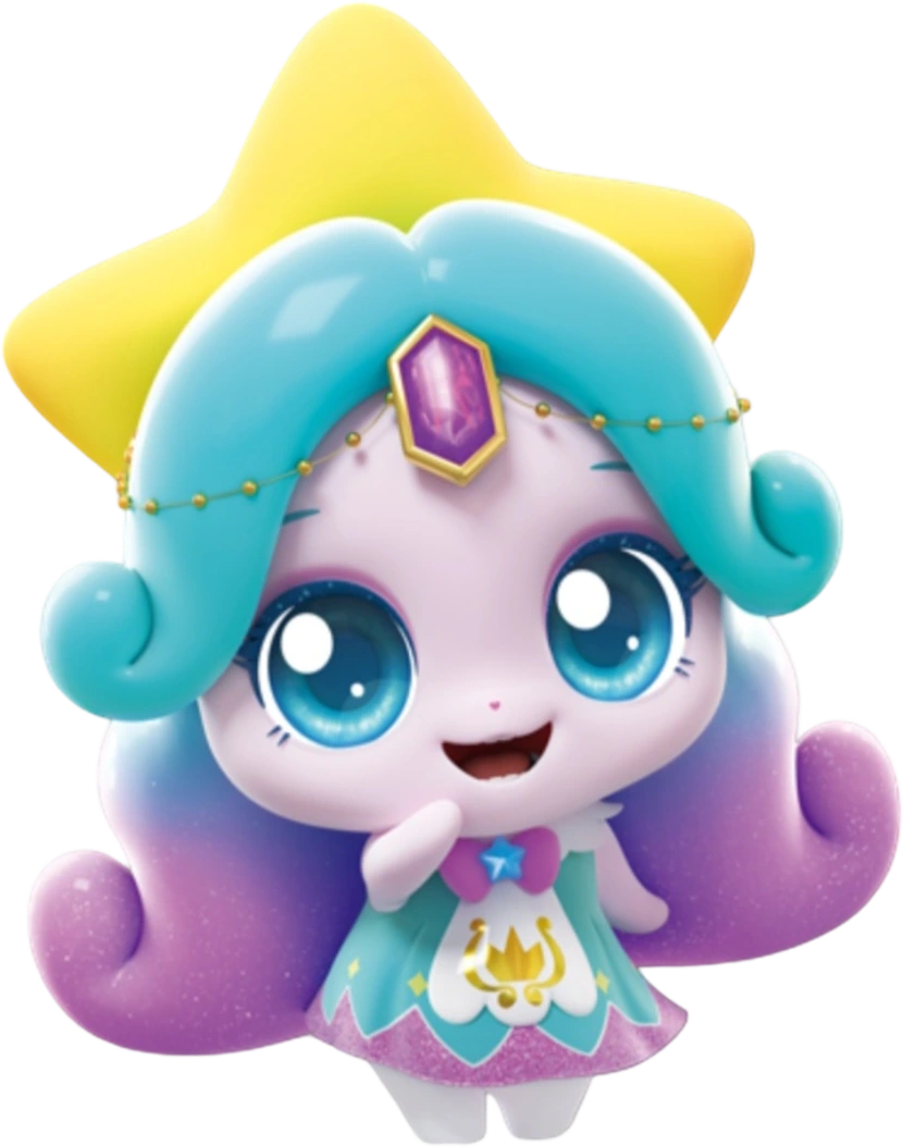 Sparkleping | Catch! Teenieping Wiki | Fandom