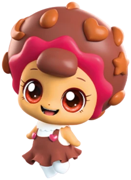 Chocoping | Catch! Teenieping Wiki | Fandom