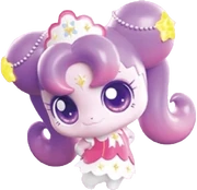 Ellaping | Catch! Teenieping Wiki | Fandom