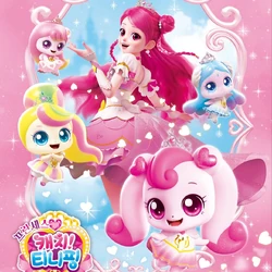 key teenieping coloring pages