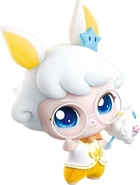 Trueping | Catch! Teenieping Wiki | Fandom