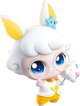 Trueping | Catch! Teenieping Wiki | Fandom