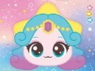 Sparkleping | Catch! Teenieping Wiki | Fandom