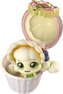Yogurtping | Catch! Teenieping Wiki | Fandom