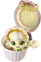 Yogurtping | Catch! Teenieping Wiki | Fandom